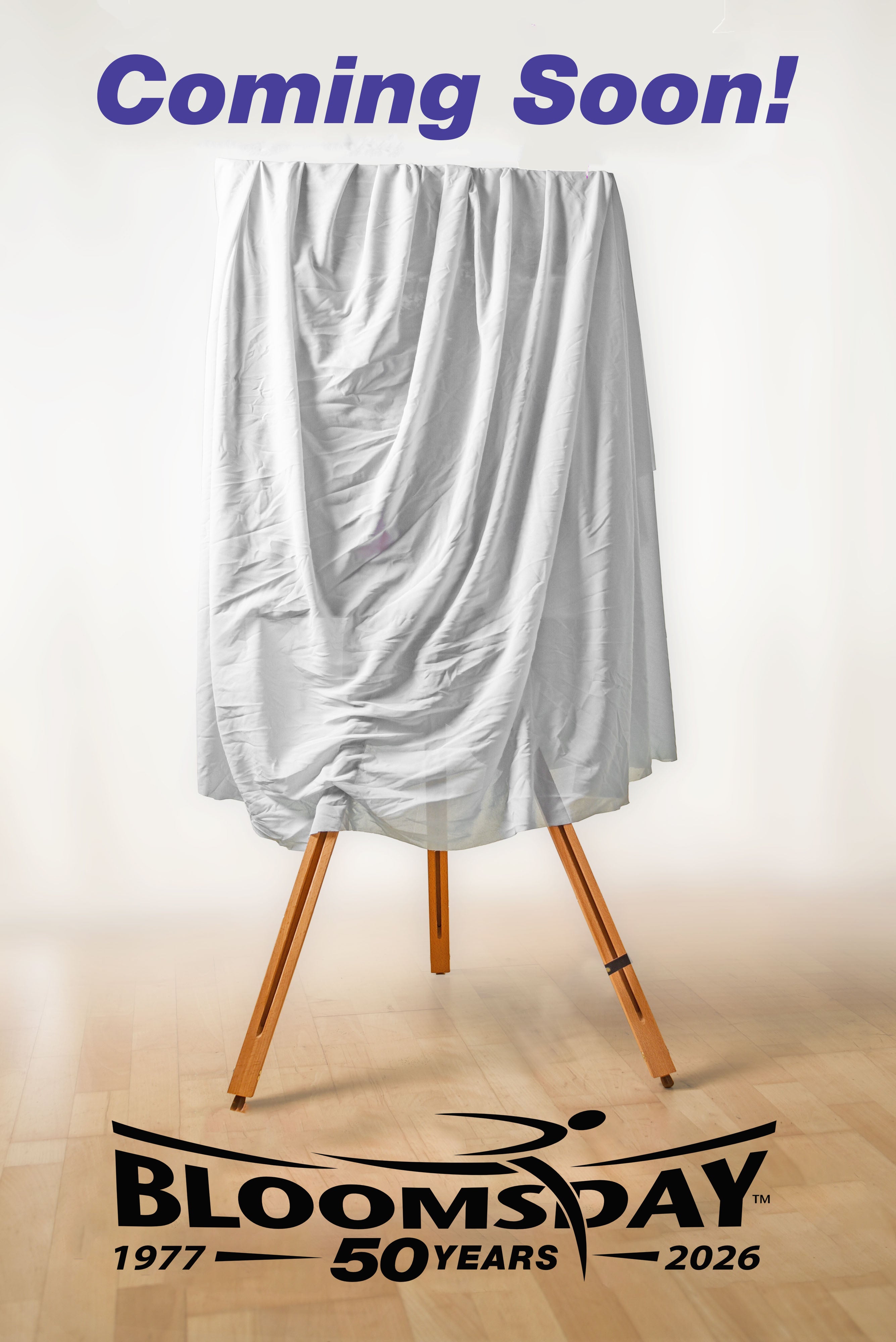 2026 Bloomsday Souvenir Poster — Limited Edition – Bloomsday Store